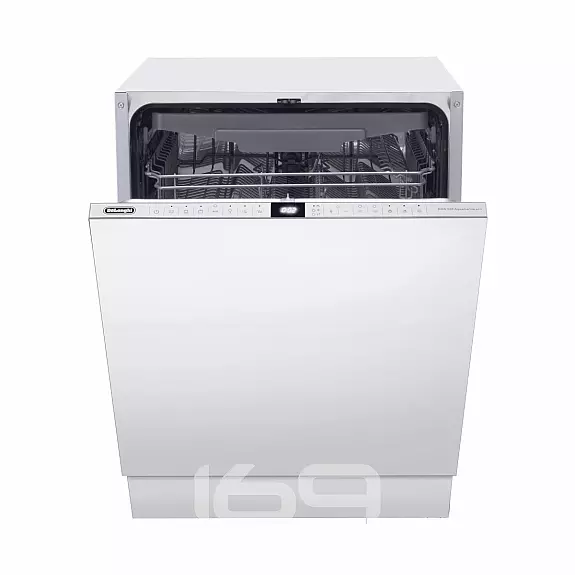 Посудомоечная машина DDW 08F Aquamarine eco — купить недорого в Москве ...