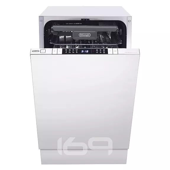 Посудомоечная машина DDW 08S Aquamarine eco — купить недорого в Москве ...