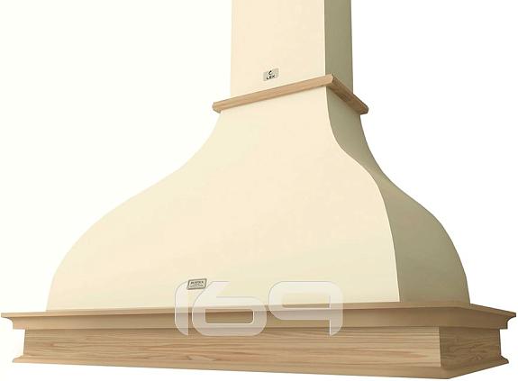Вытяжка классическая TORINO IVORY 600 купить недорого по цене от 31 090 ...