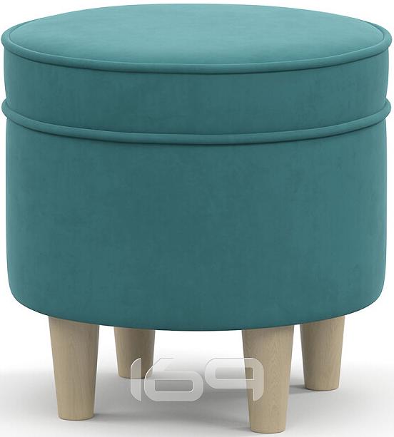 Пуф Лора ТП 329 купить недорого по цене от 4 686 руб. в интернет ...