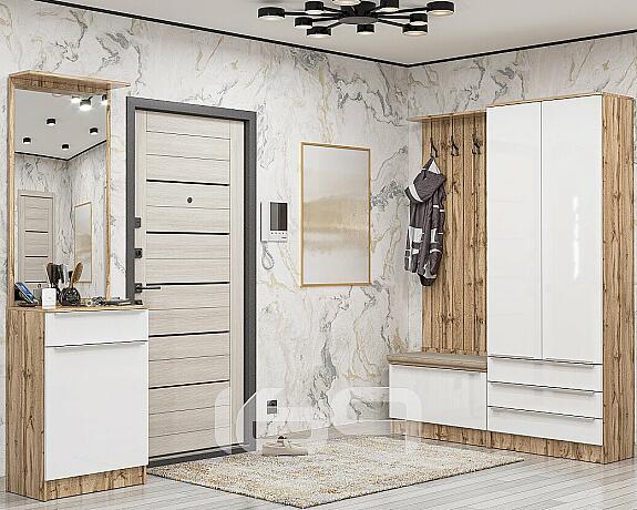 Стиль-04 Angel/Дуб Вотан купить недорого по цене от 38 640 руб. в ...