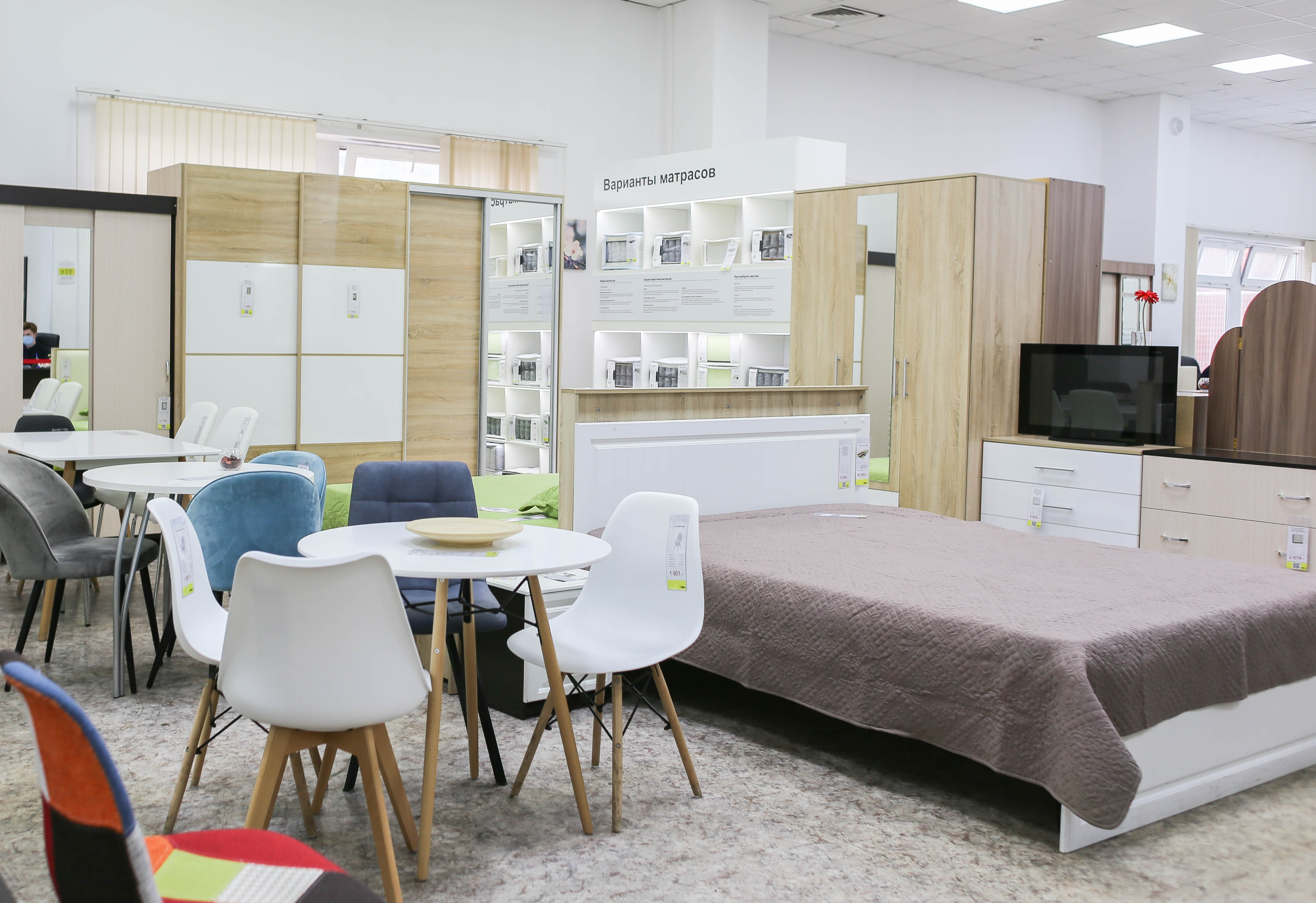 Шкафы — купить шкаф недорого в Москве